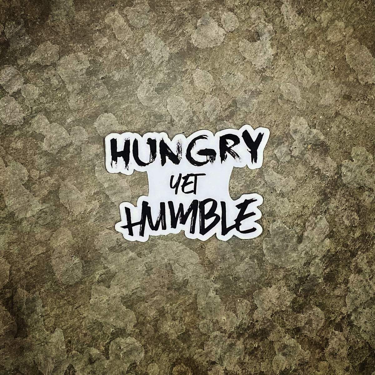 humblegret