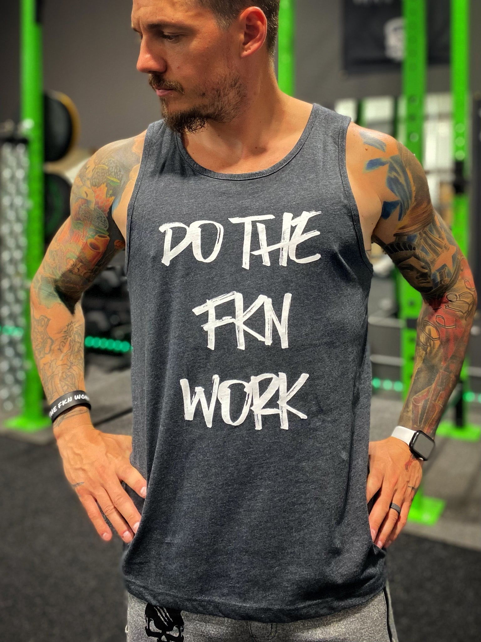 Gym Apparel | Weight Lifting Clothing | Dude That Lifts™